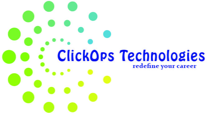 DevSecOps Architect Program – ClickOps