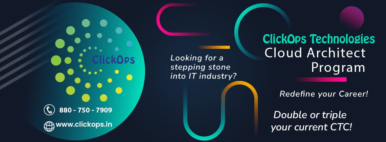 ClickOps